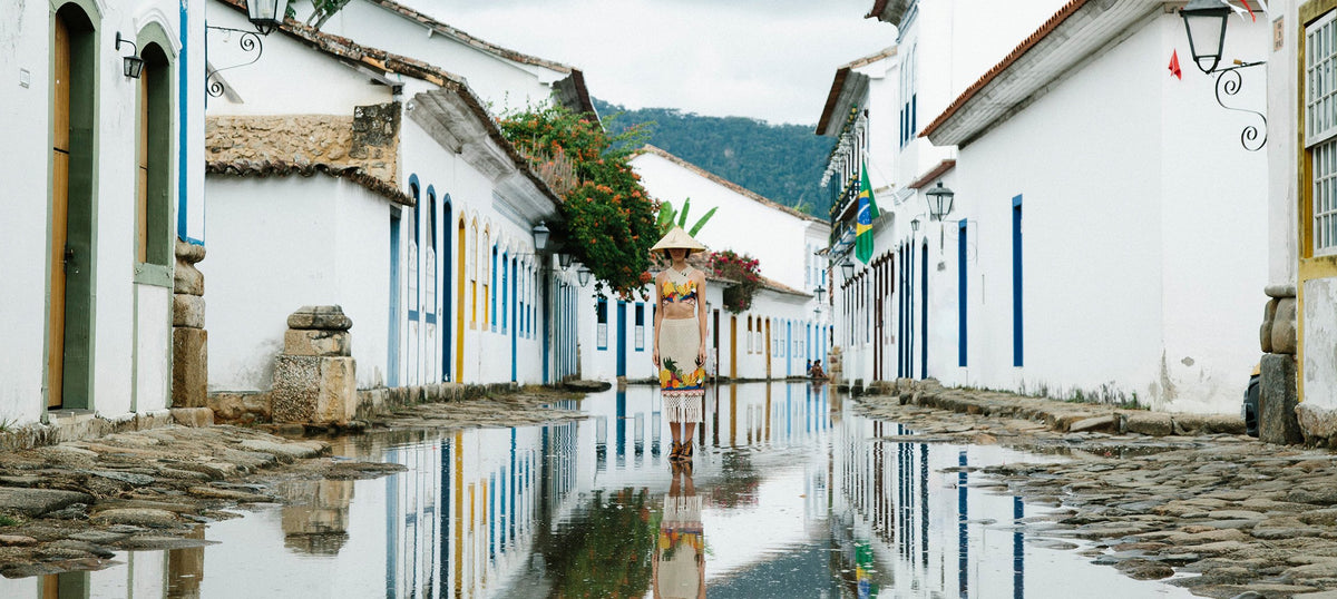 New Brand Alert : About Farm Rio – ARTISAN DELUXE